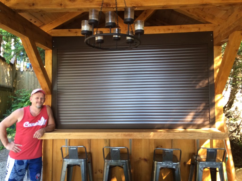 Roll Shutters – Roll Pro Shutters – Store